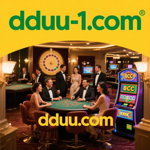 dduu.com: Level Up Your Gaming Experience with Tips and Tutorials